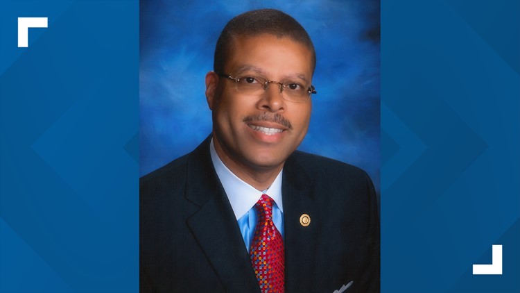 Spanberger appoints former Hampton City Schools superintendent as ...