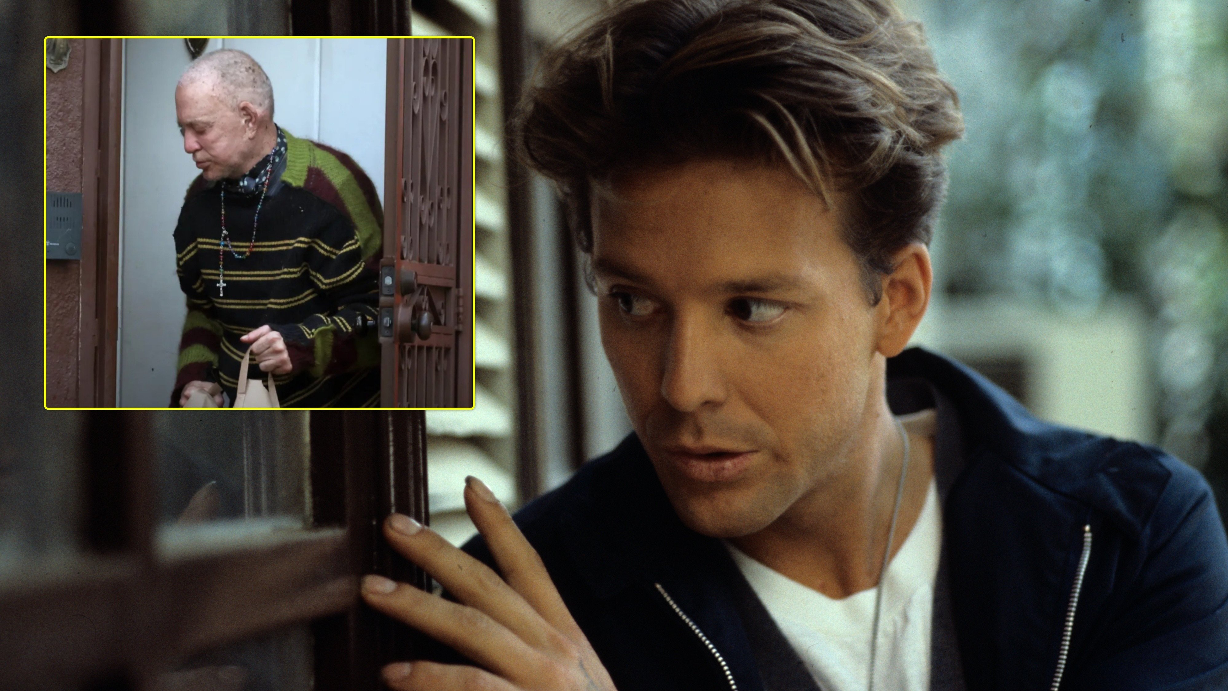 Mickey Rourke niegdyś był bożyszczem, dziś trudno go poznać. Jak ...