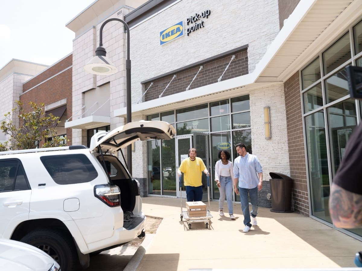 Second IKEA planning studio, pick-up point announced for San Diego County