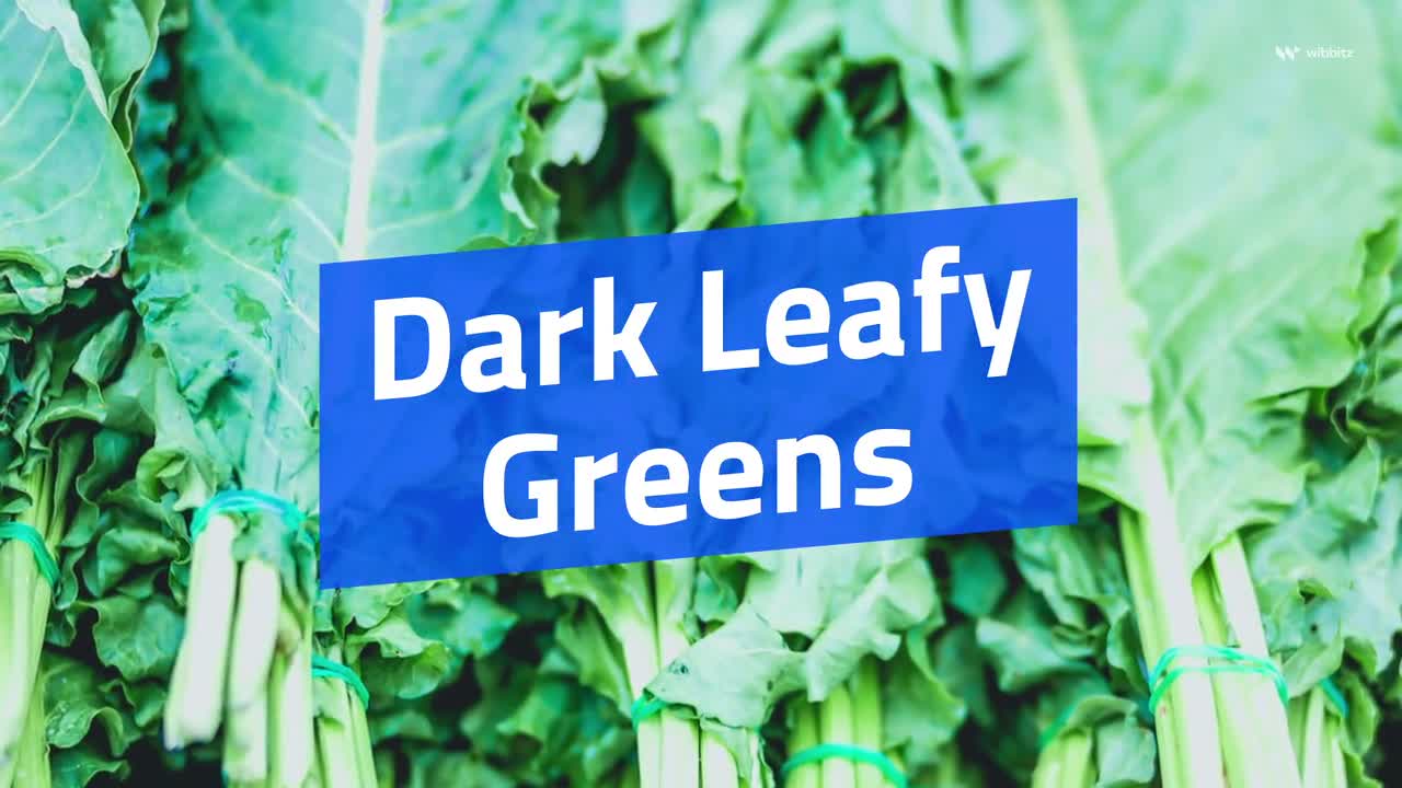 Small changes make a huge difference when it comes to healthy eating