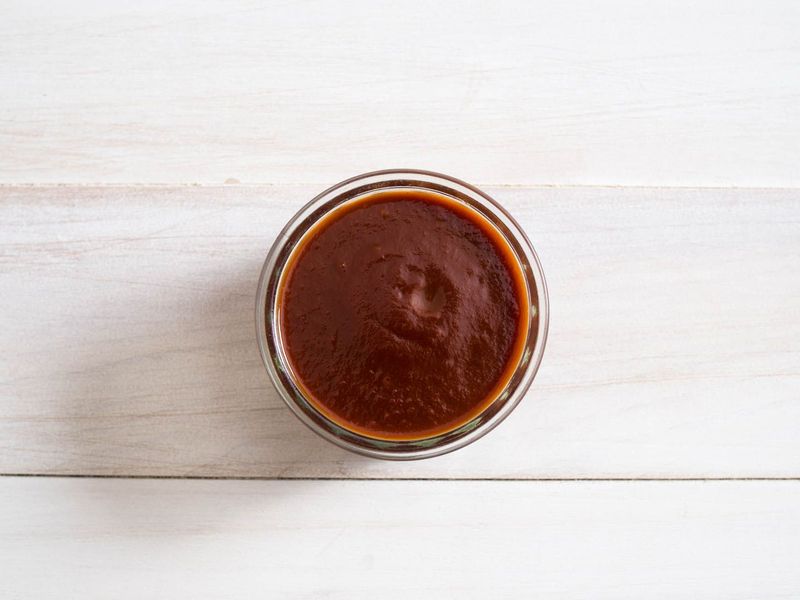 20 restaurant signature sauces that taste like the same two ingredients