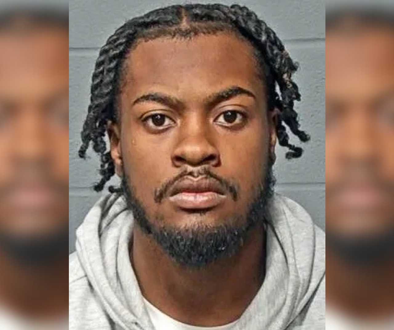 Jayzon Gunter of Hartford gets 8 years for shooting girl