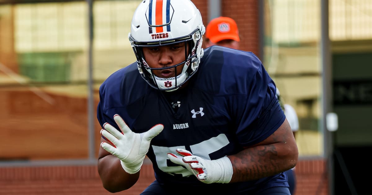 OL addition: FSU signs former Purdue/Auburn center transfer Bradyn Joiner