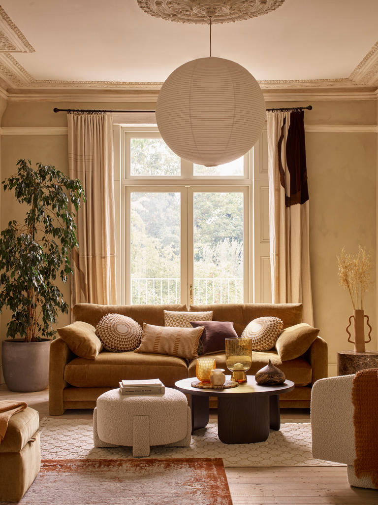 To koniec ery beżu. Ten kolor wygryzie go z wnętrz w 2026 roku