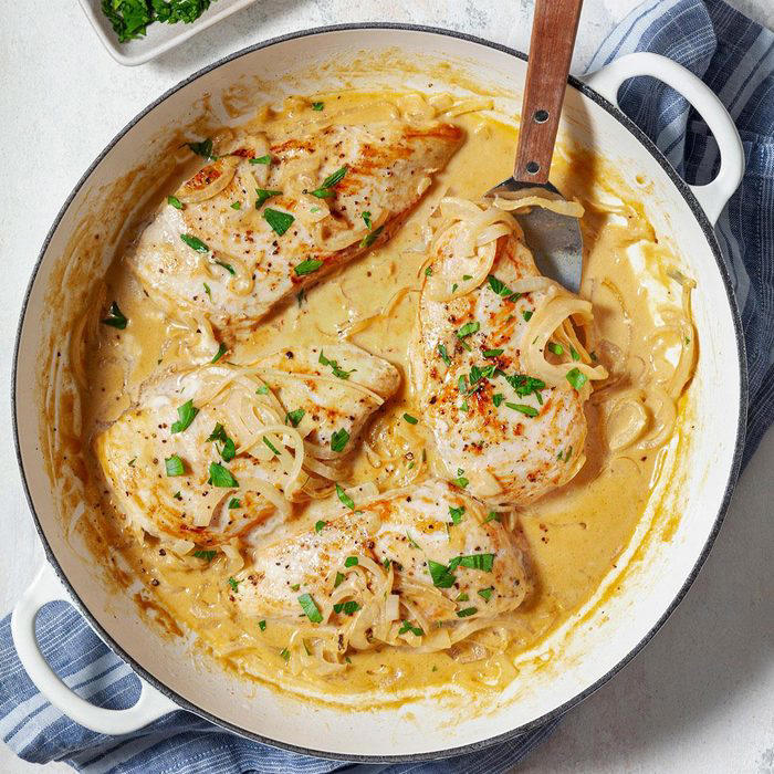 20 low-calorie dinners your kids will actually eat