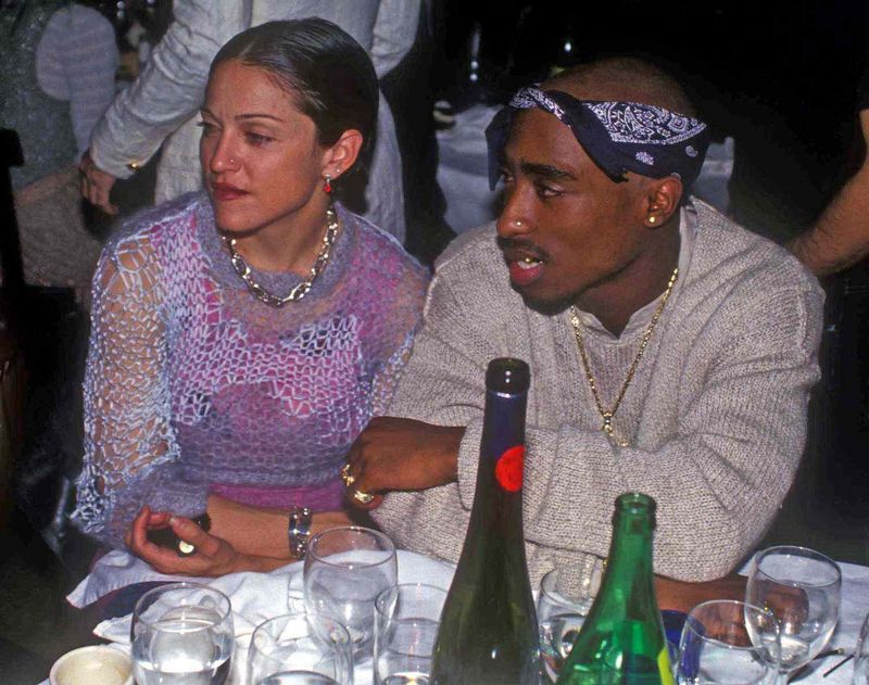 10 celebrities who defined what cool meant in the 1990s