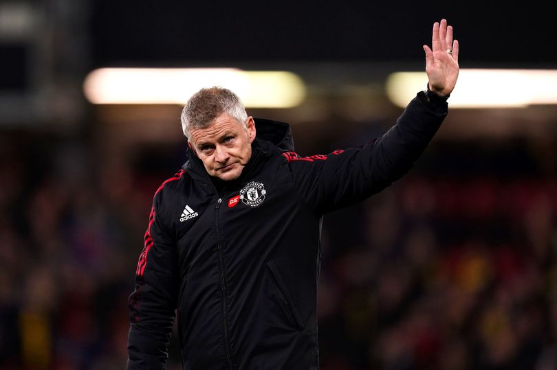 I knew Man United were sacking me at half-time - the players weren't ...