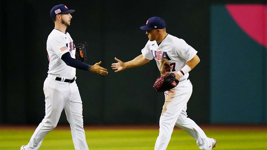 Could Angels take advantage of golden opportunity and nab Kyle Tucker?