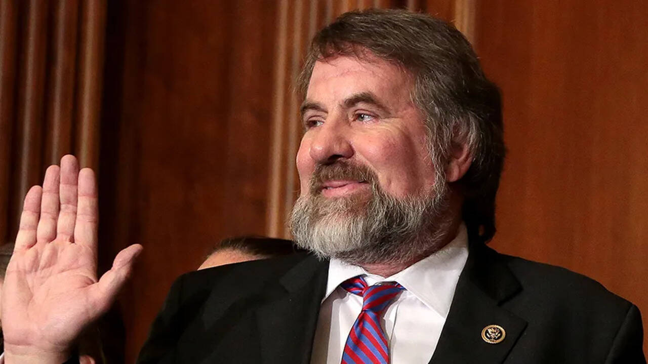 Doug LaMalfa cause of death: What we know about California ...