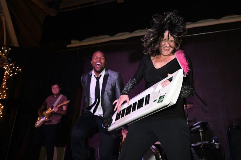 Tucker winter concert series kicks off with Emerald Empire Band