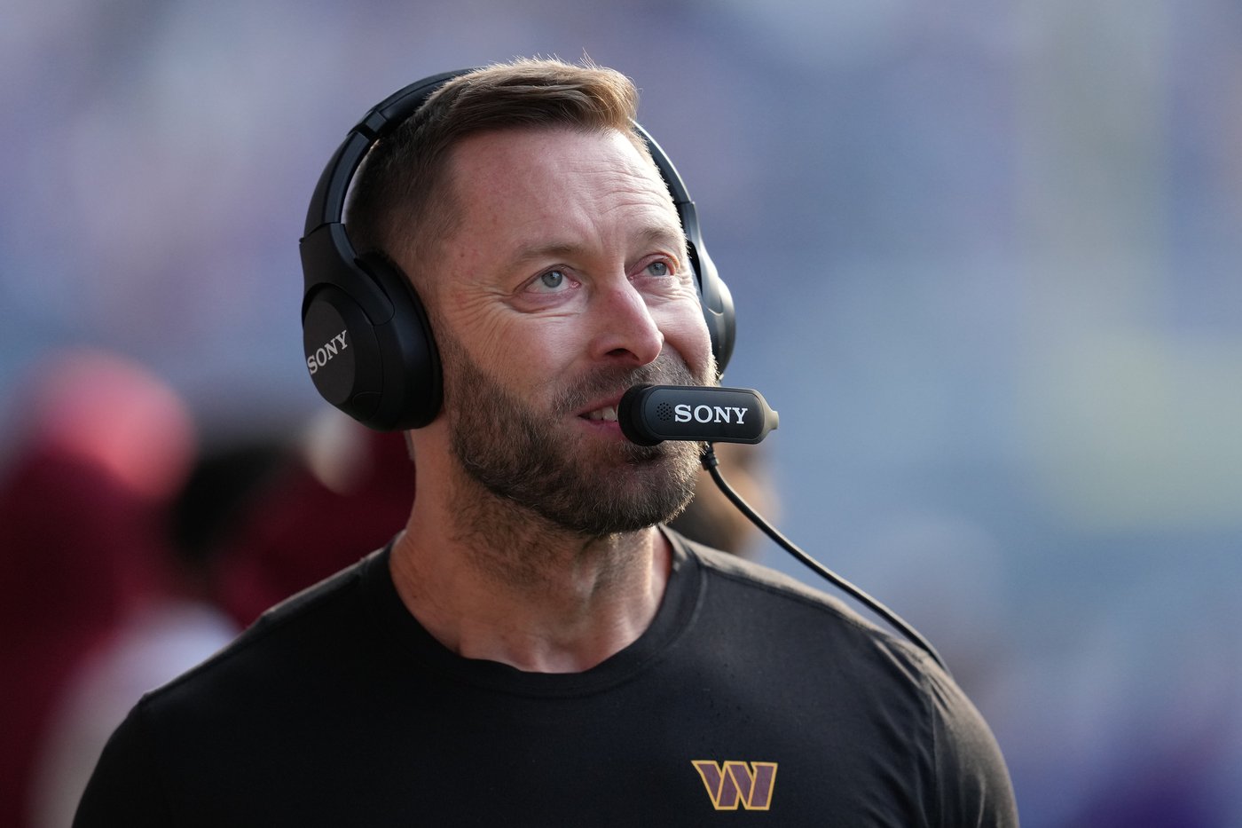 Kliff Kingsbury et Joe Whitt fils quittent les Commanders, selon une ...