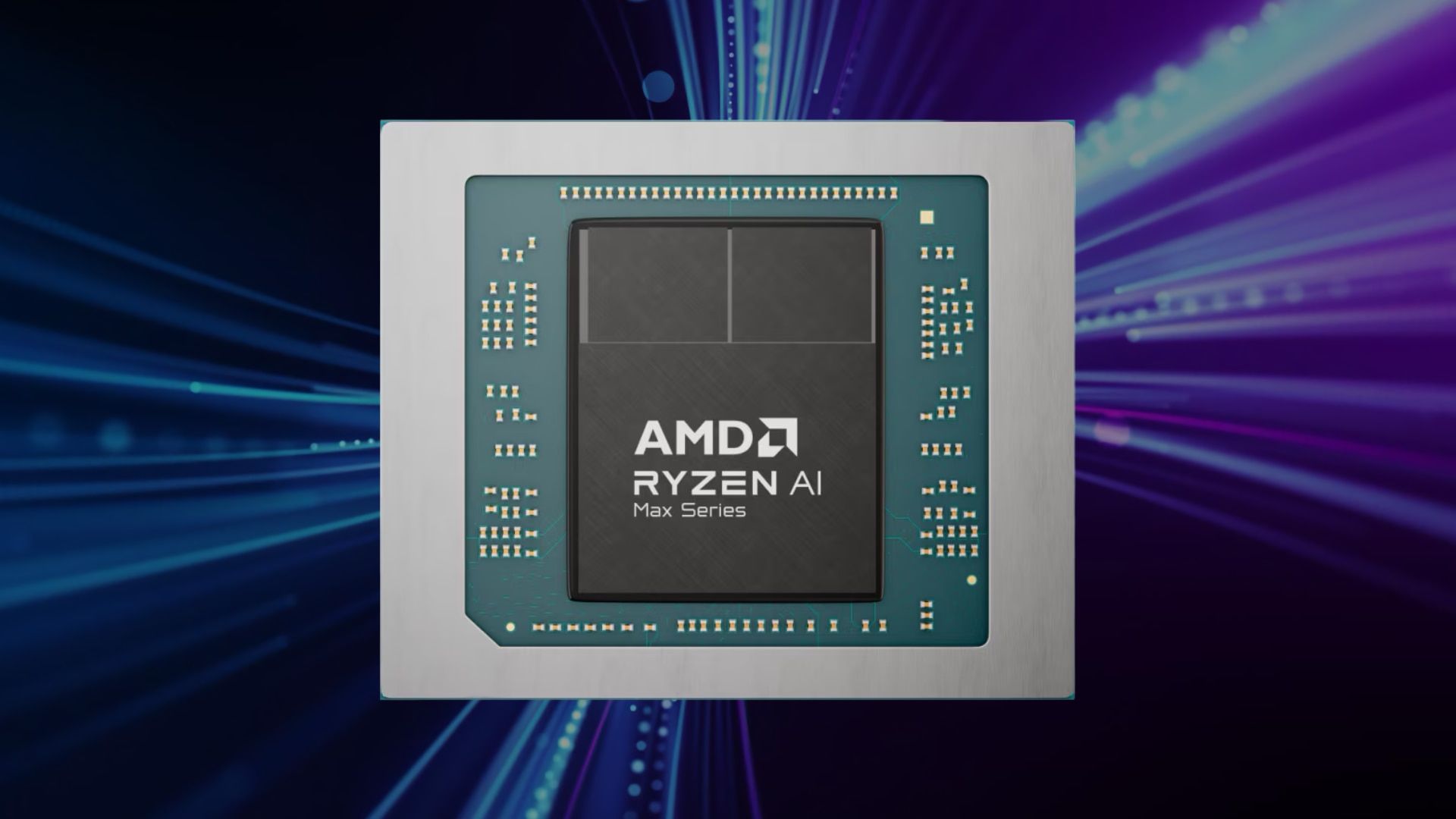 This $3,999 AMD mini PC replaces expensive cloud AI without the Nvidia ...