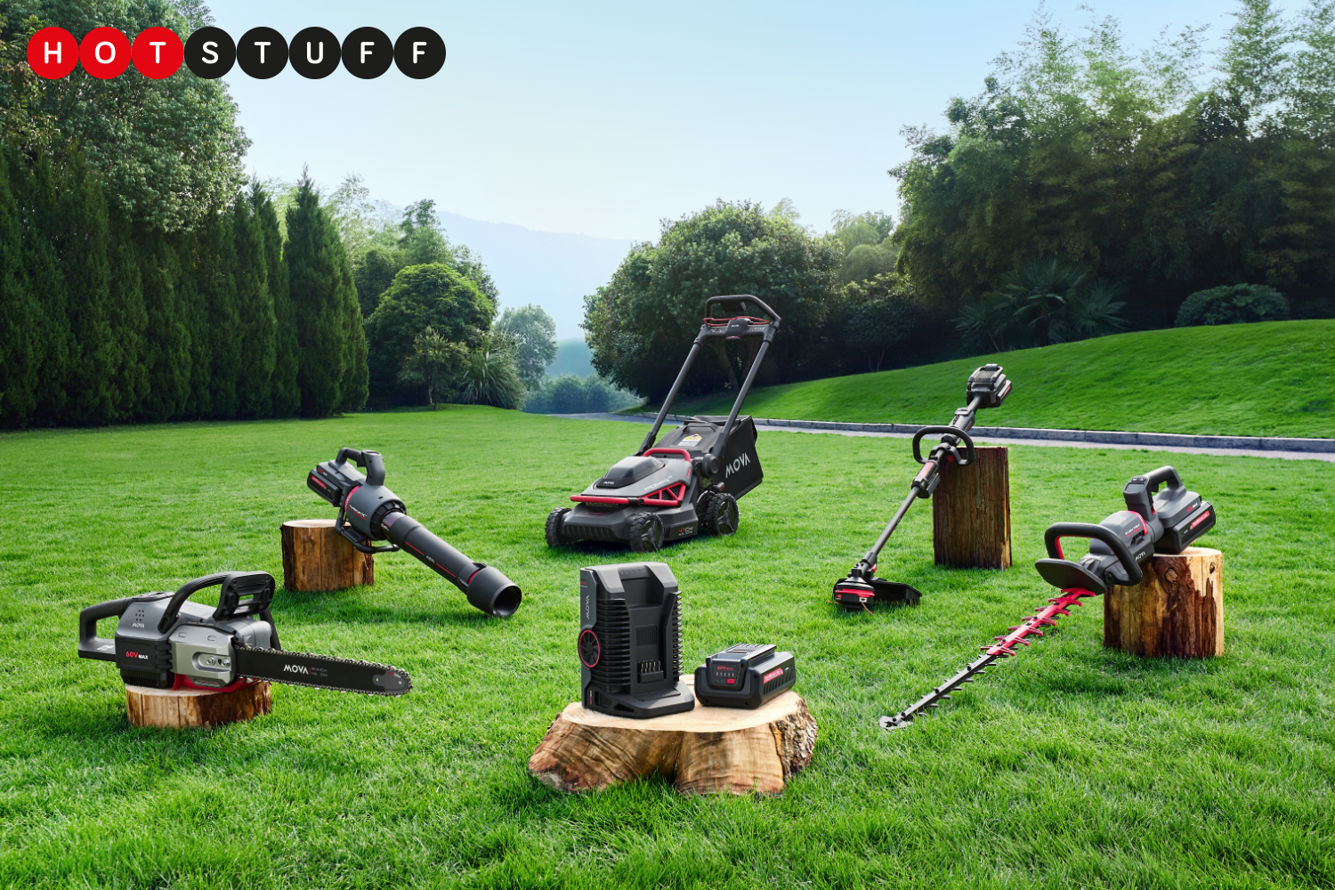 This might be the last set of garden tools you ever need to buy