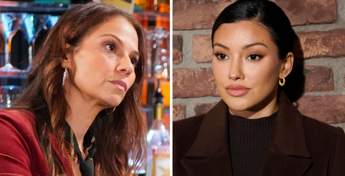 Young and the Restless fans think Audra has yet to meet her next enemy