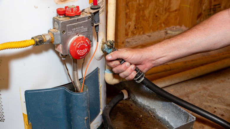 The truth about how often you should drain your water heater (really)