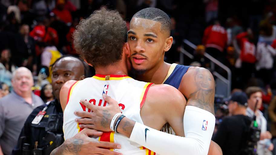 Trae Young’s trade request shows the Pelicans got the last laugh