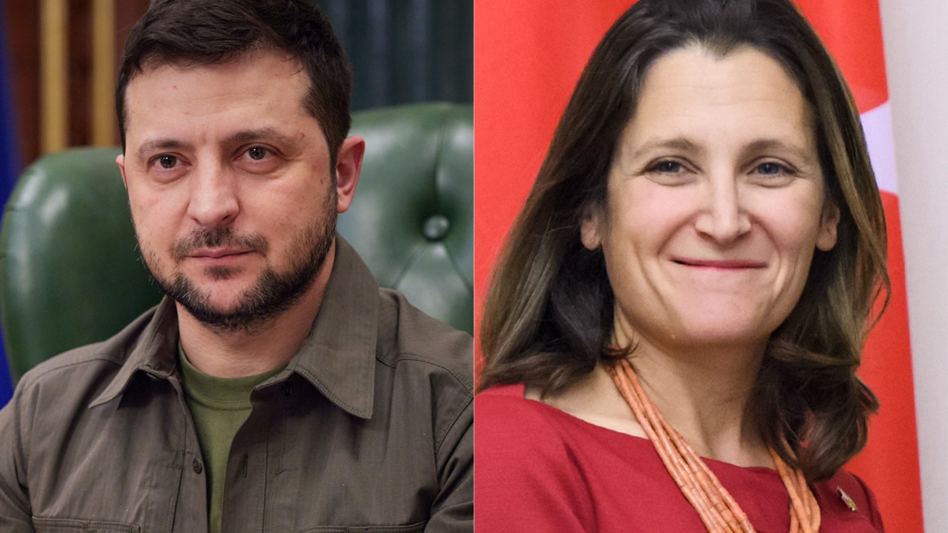 Chrystia Freeland quittera son poste dans les prochaines semaines pour ...