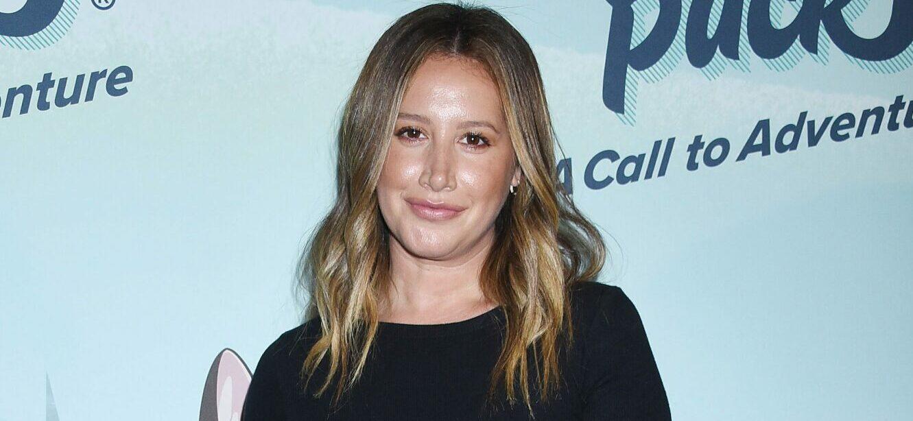 Ashley Tisdale faces mean girl allegations as she's called 'extremely ...