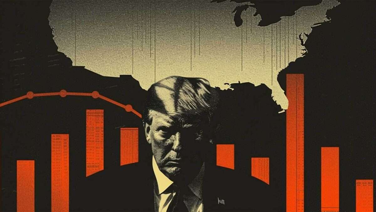 Is this the end of American capitalism?