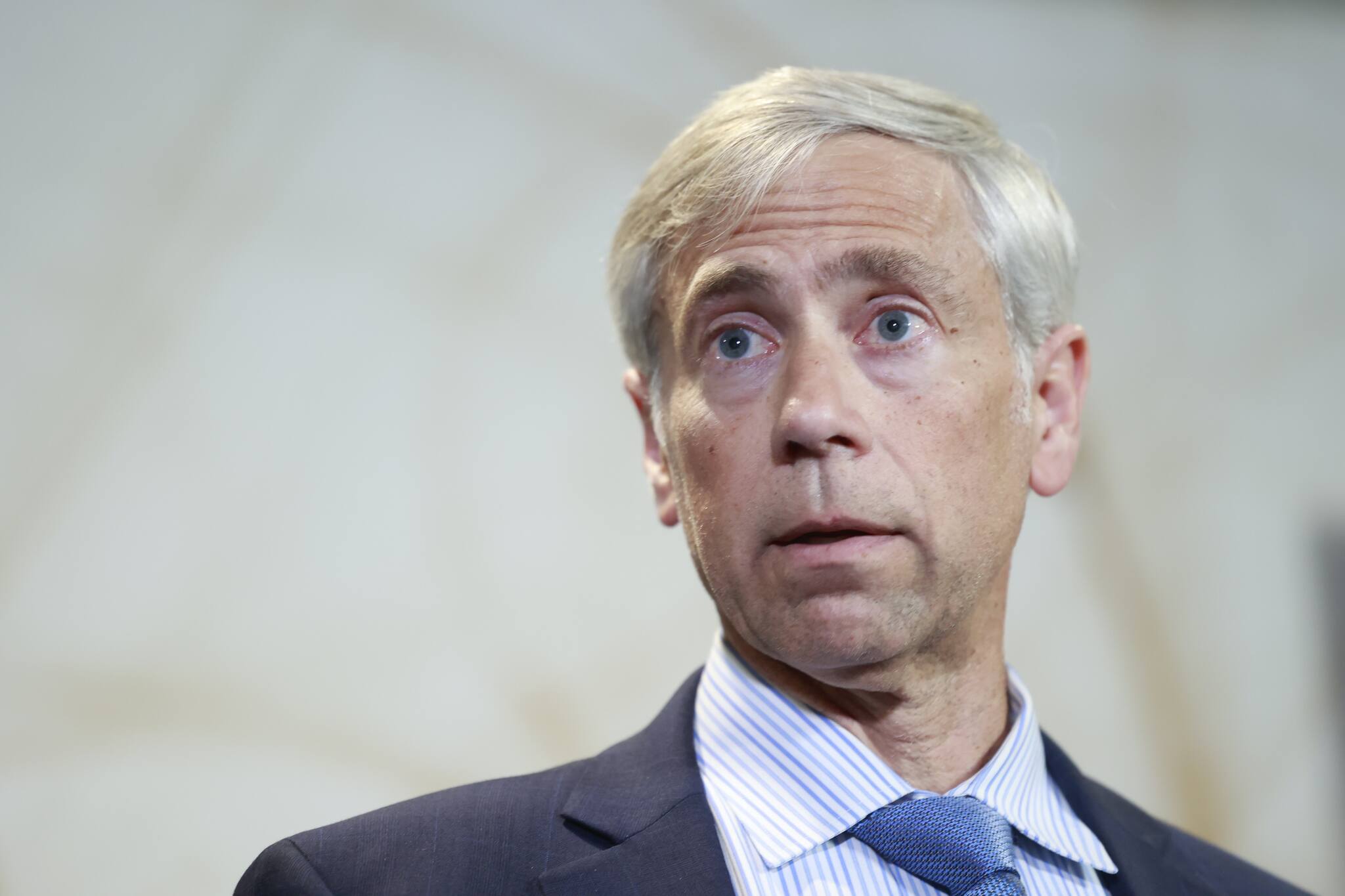 Er befreite Assange: Das ist Maduros Anwalt Barry Pollack