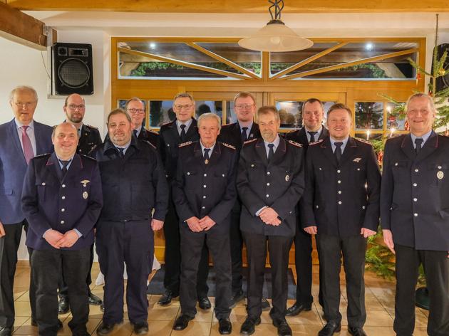 Die Ortsfeuerwehr Bockhop bekommt einen Förderverein