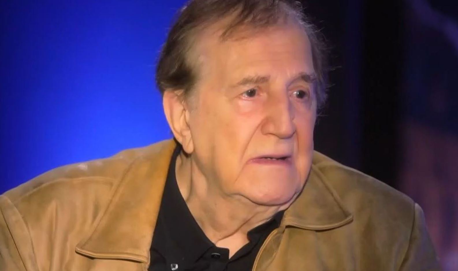 Γιώργος Κωνσταντίνου για τον πατέρα του: «Ήταν πολύ αδιάφορος άνθρωπος ...