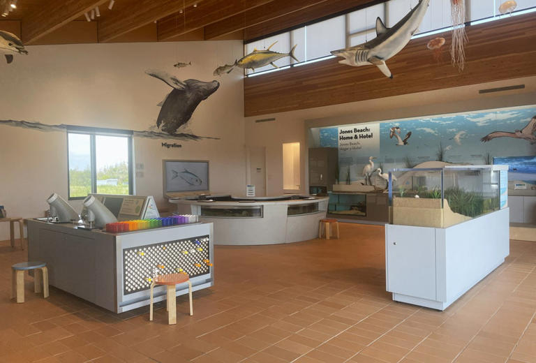 Winterfest, slime workshop, and more things to do on Long Island this ...