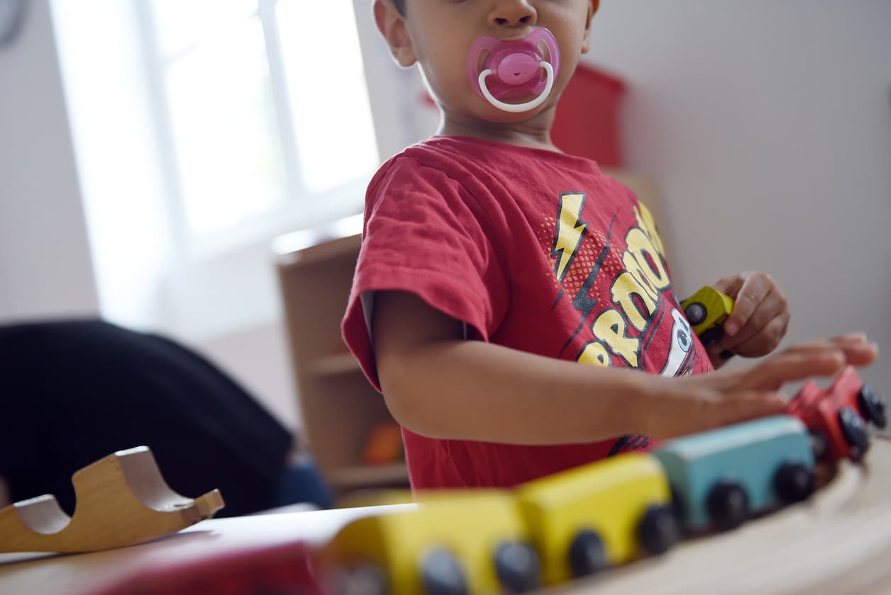 Plus de 1.000 euros dérobés : une crèche cambriolée pendant les ...