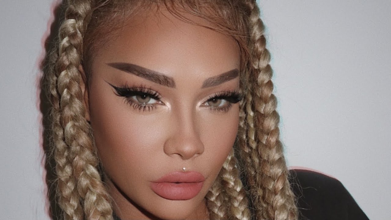 Matte foundation for dry skin tips