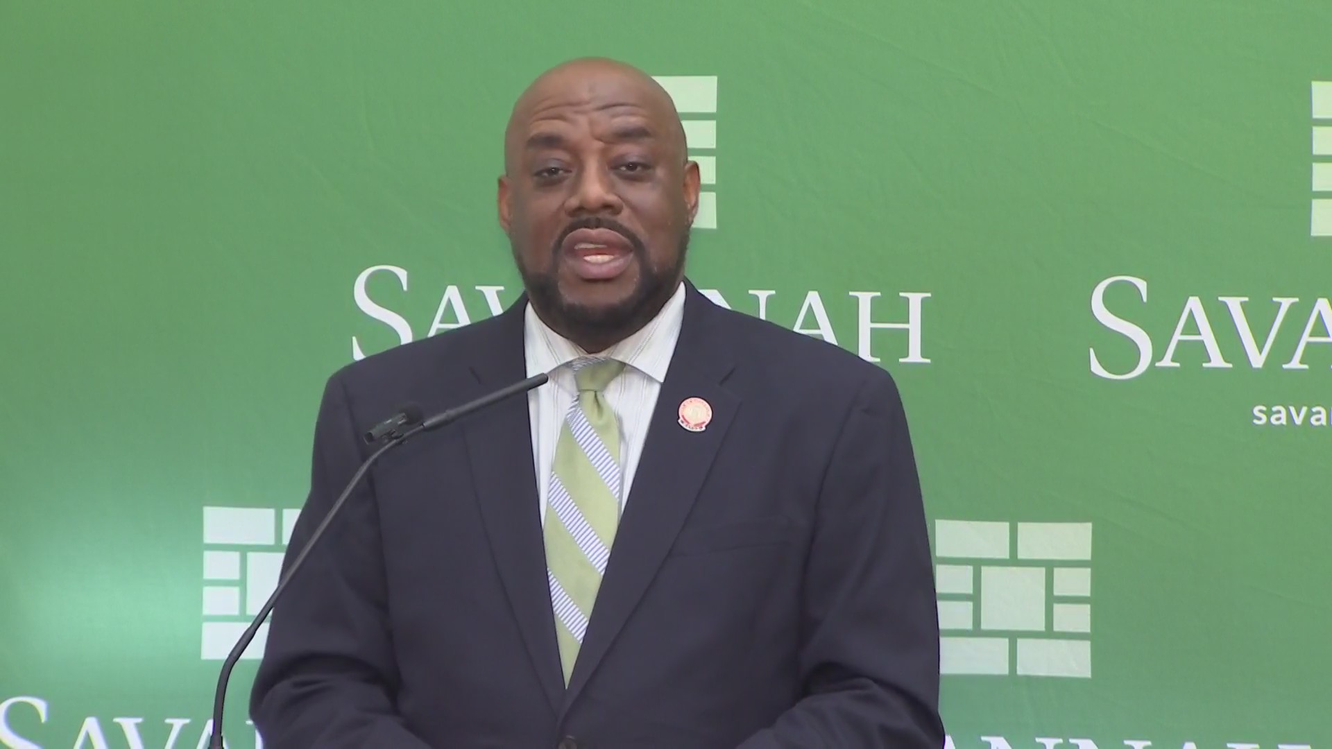 Savannah mayor hosts weekly press conference | Jan. 6, 2026
