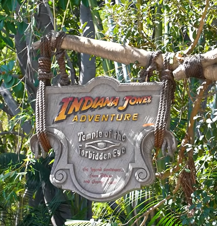 Disneyland line-cutting argument turns violent, leaving father with ...