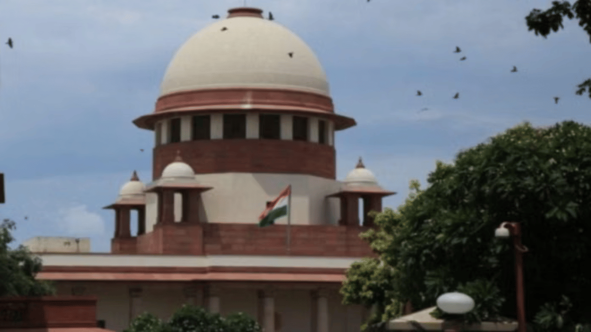 SC grants bail to ex-Amtek promoter Arvind Dham, says 'pretrial ...