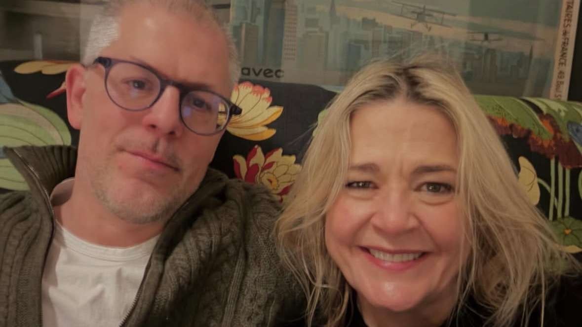 Why Harriet Tyce is having the last laugh as Traitors sends her income ...