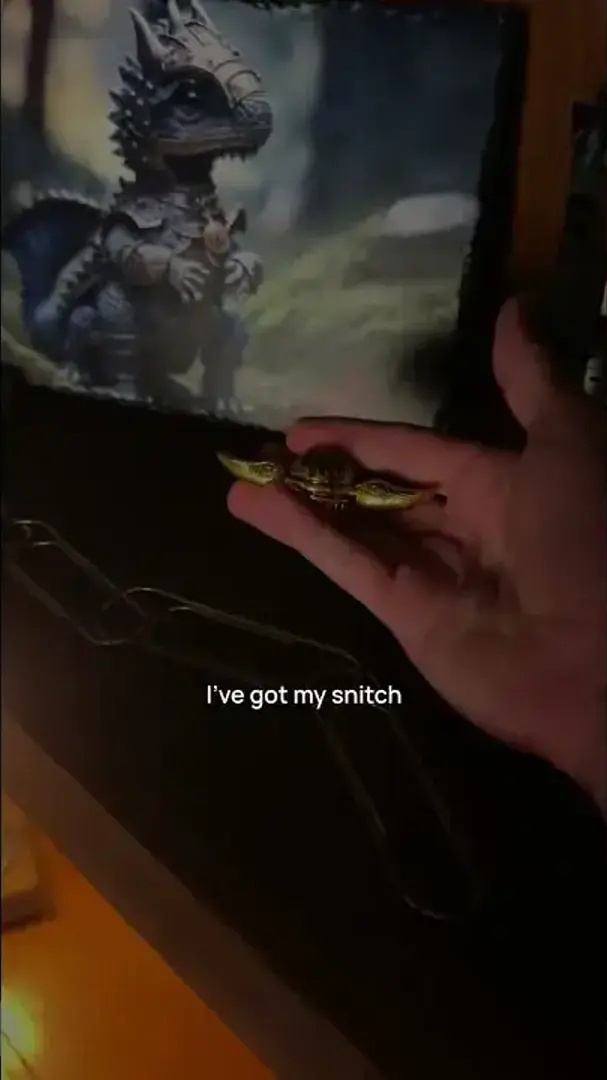 Cozy writer's studio reveal with emotional support pickle