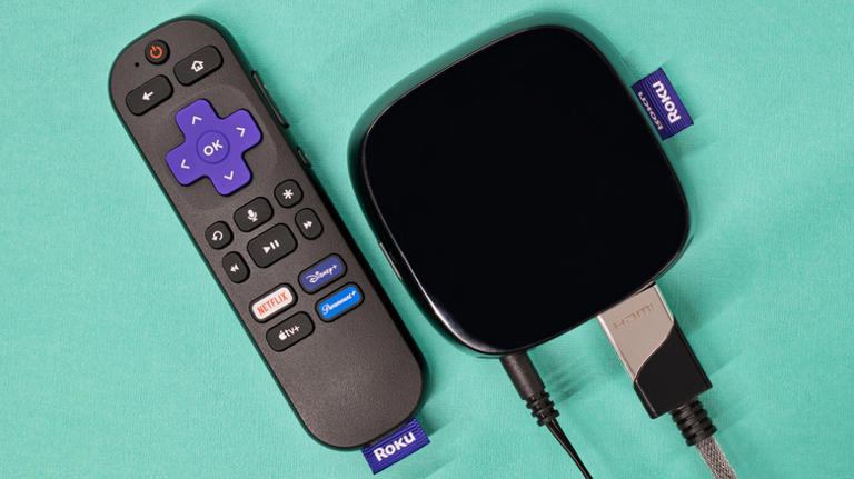 Your Roku might be using the wrong TV display resolution - here's why