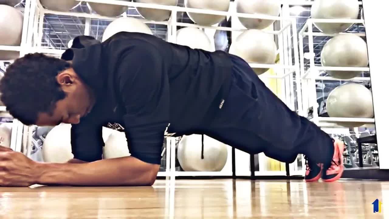 Vertical Leap Training Session: 50inBox Jumps & Hang Cleans