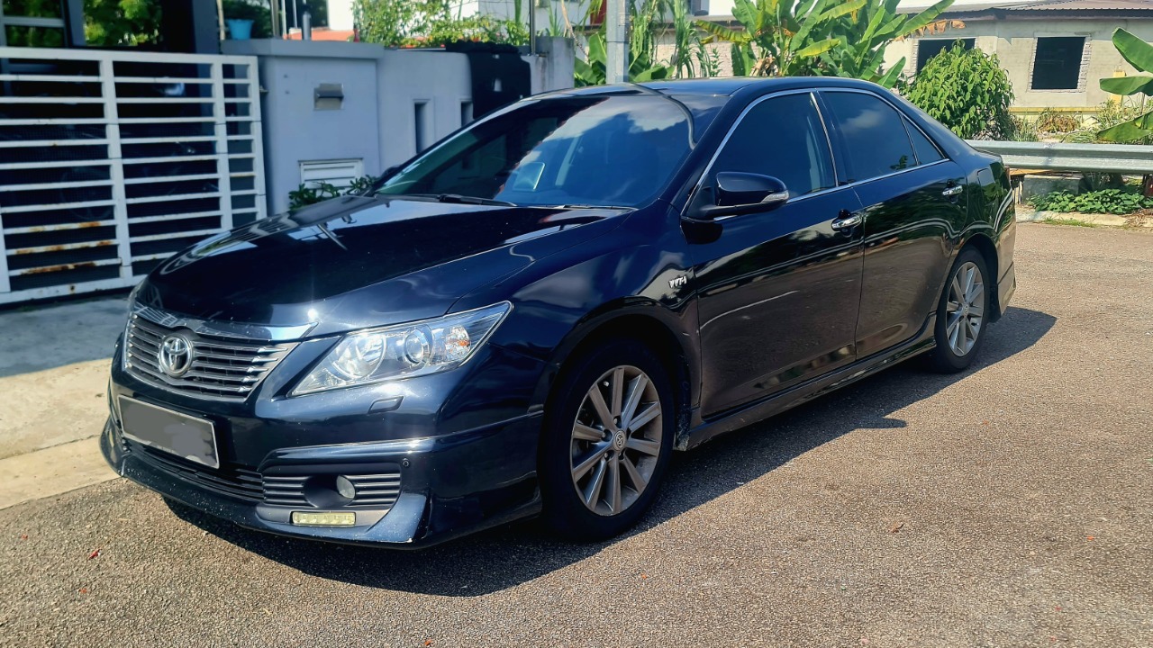 5 cheap twin-turbo cars for less than a new Toyota Camry