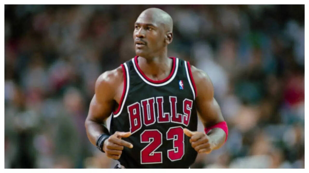 Quote of the day by Michael Jordan: 'I’ve failed over and over and over ...