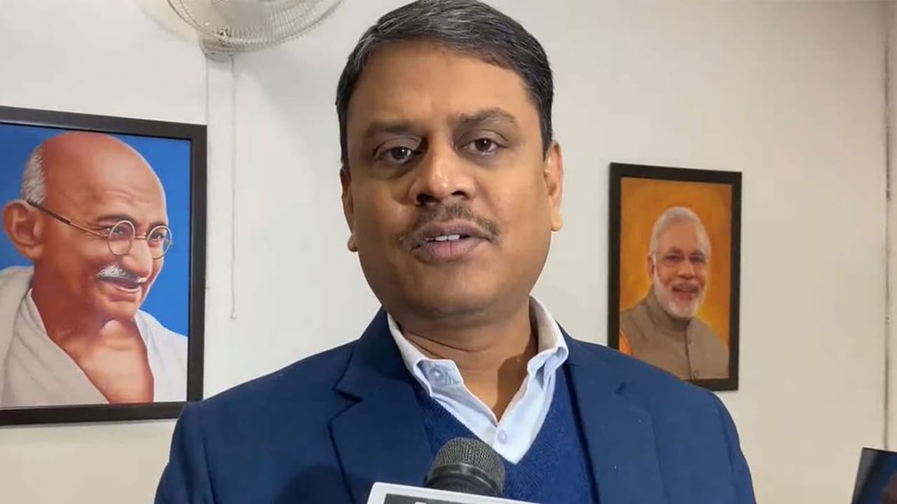 Varanasi ropeway viral video a safety test, not malfunction: Official