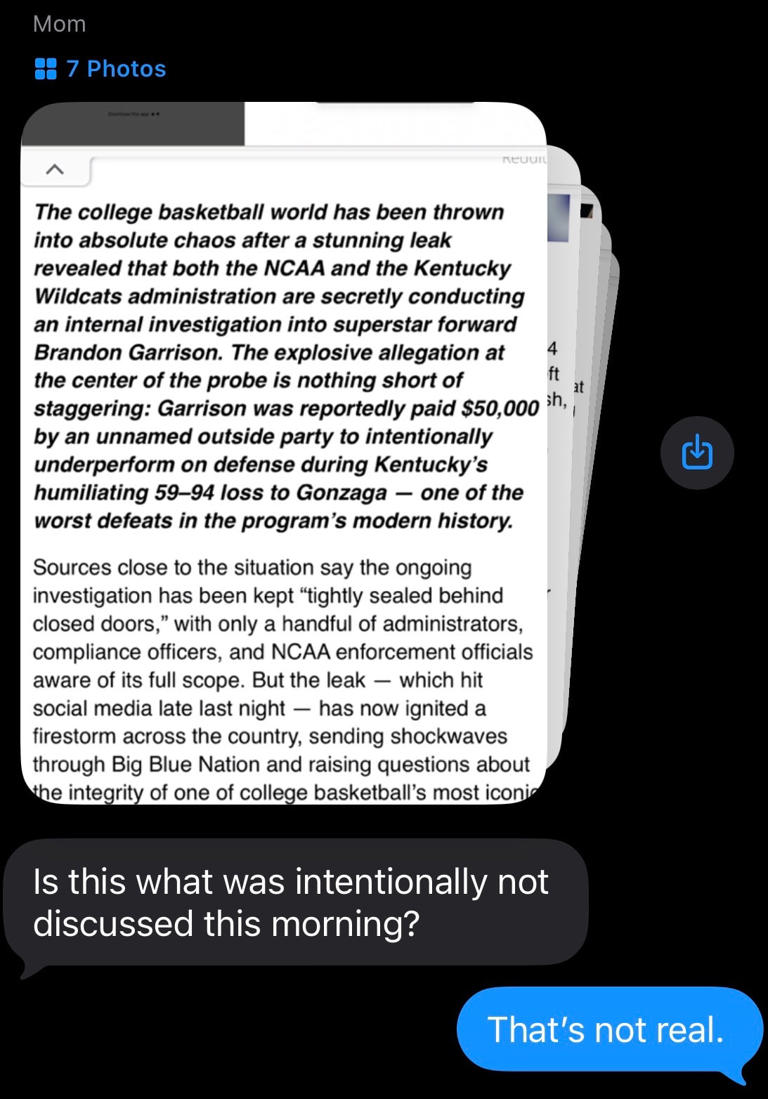 Five notes from a bizarre (and frustrating) Mark Pope show