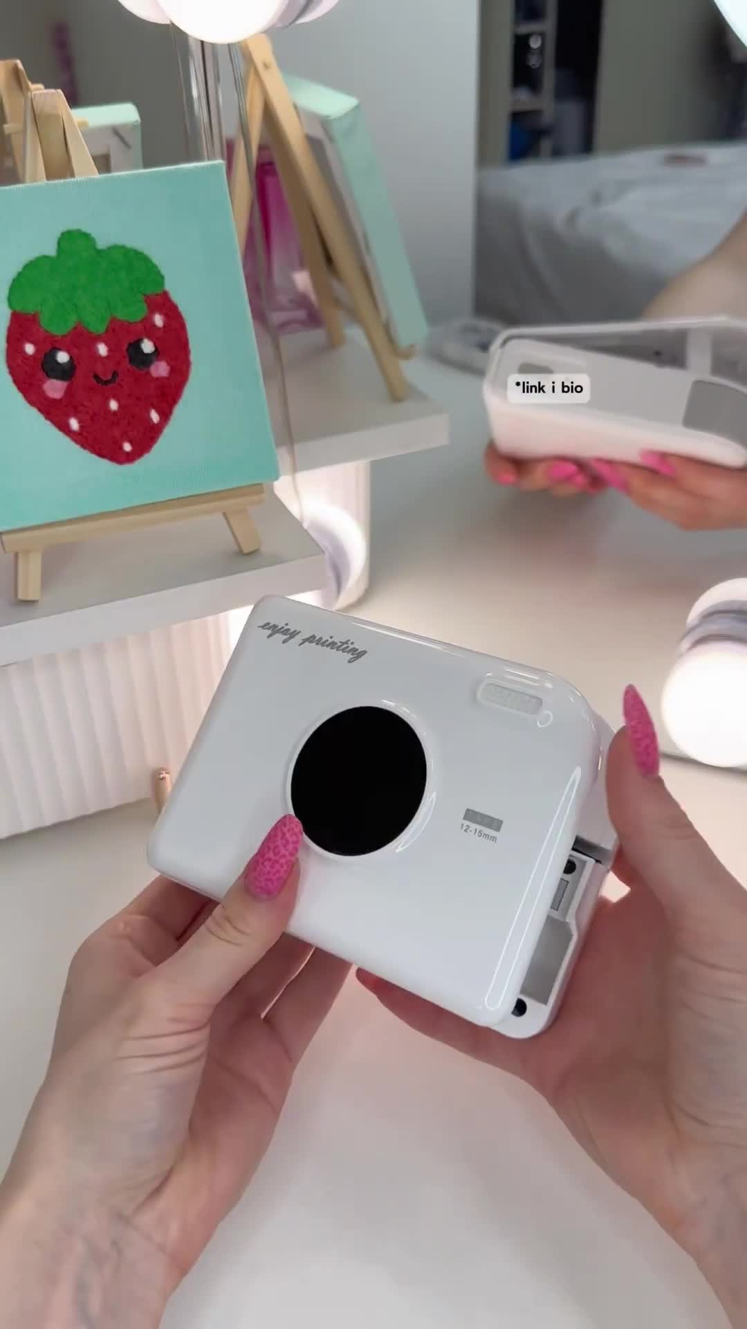 Unique gift wrapping idea! 🎁