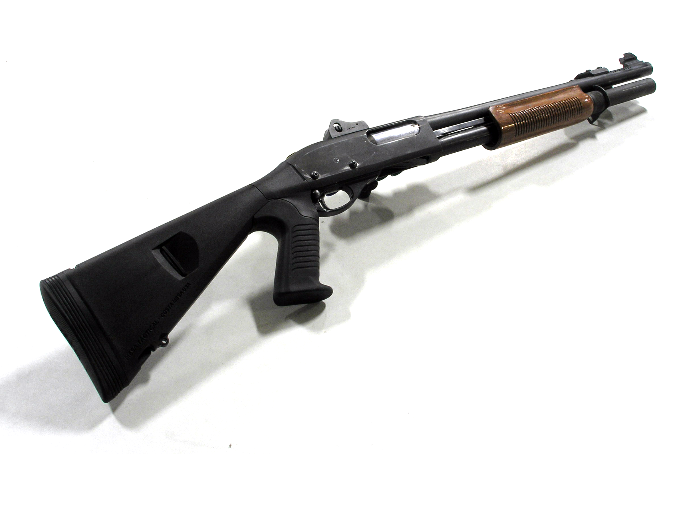 10 firearms that seem outdated but perform where it counts