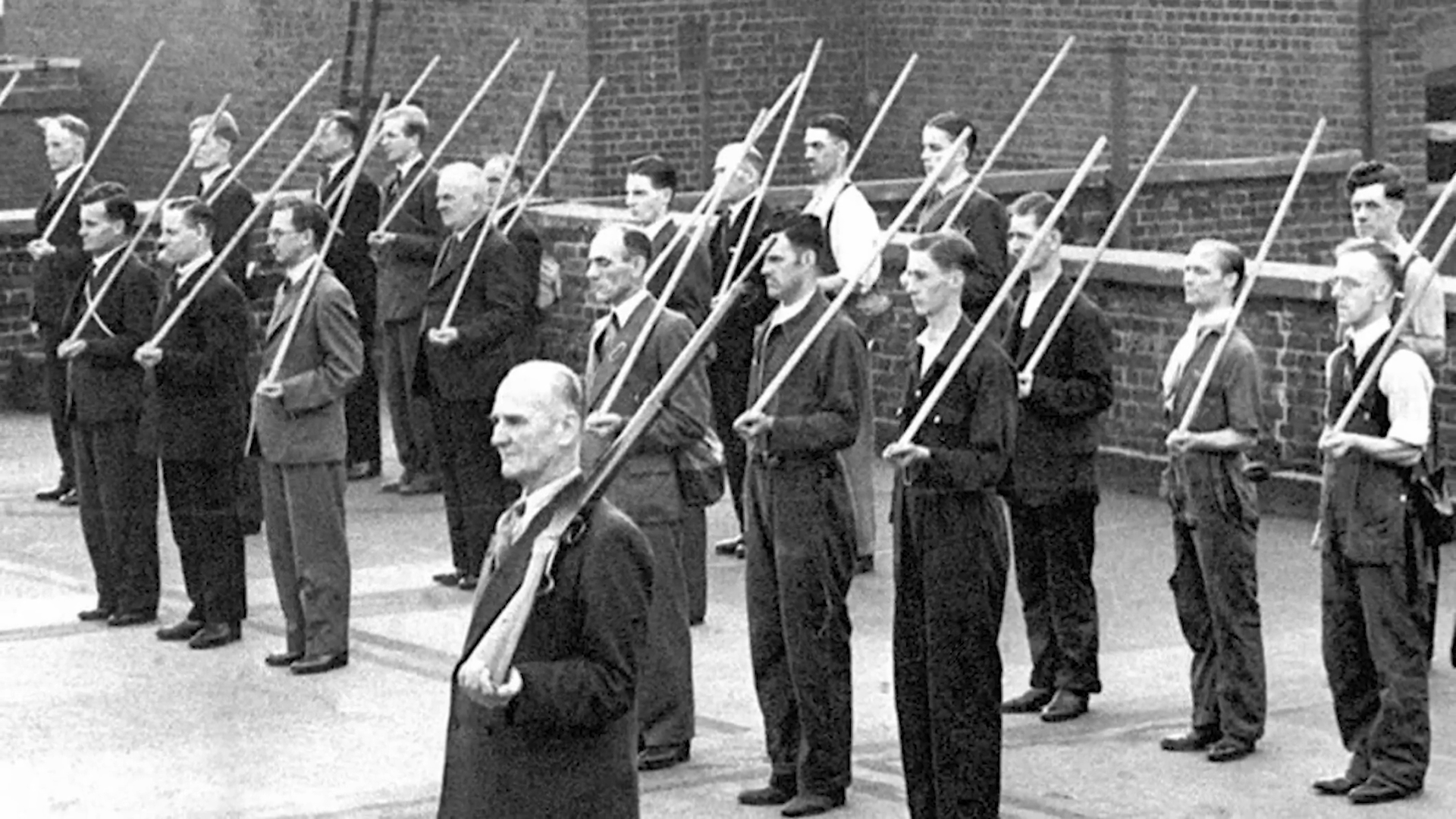 Hitler's insane invasion plan that almost became reality