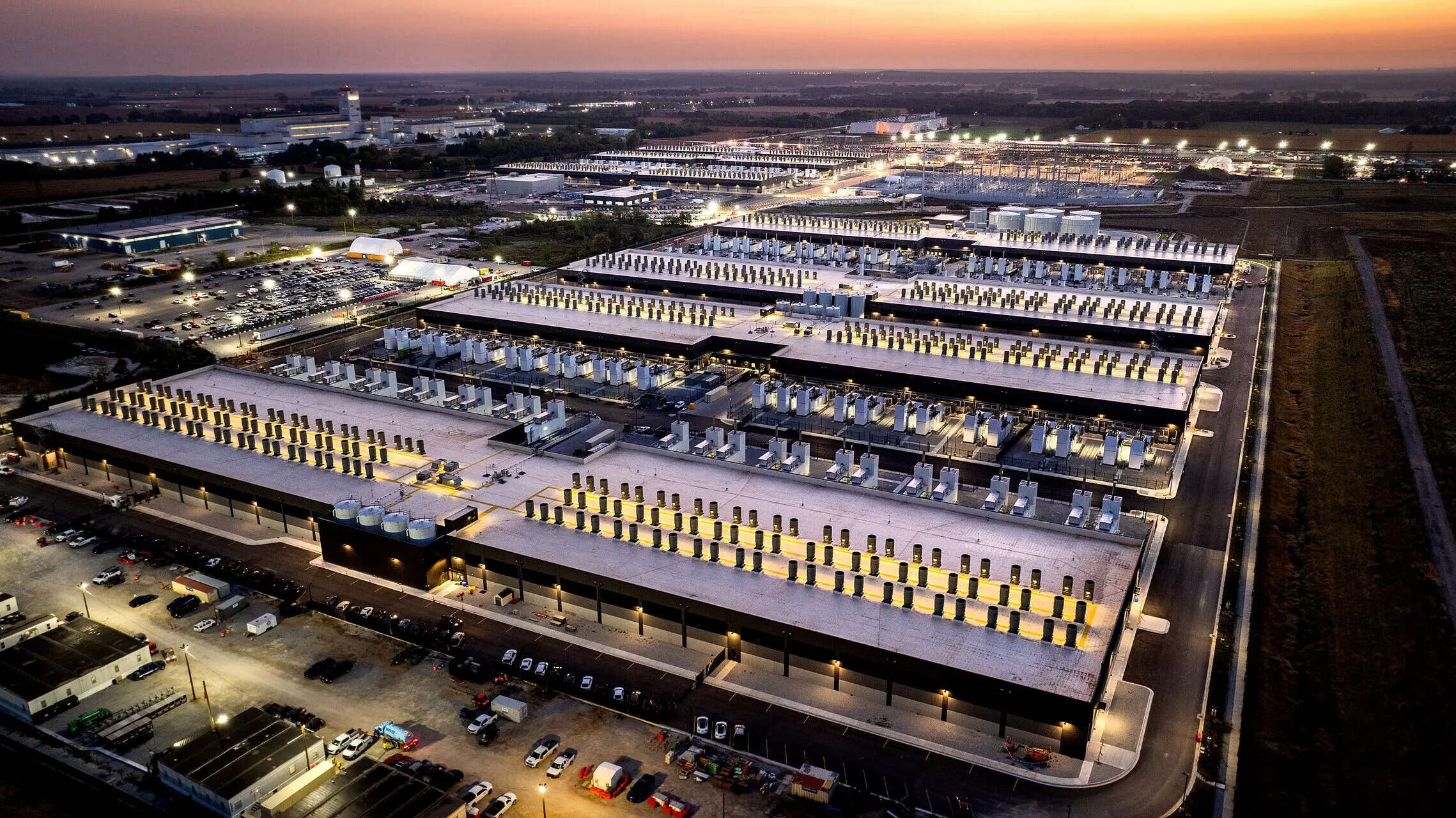 Why data center cooling stocks dropped fast after Nvidia CEO Jensen ...