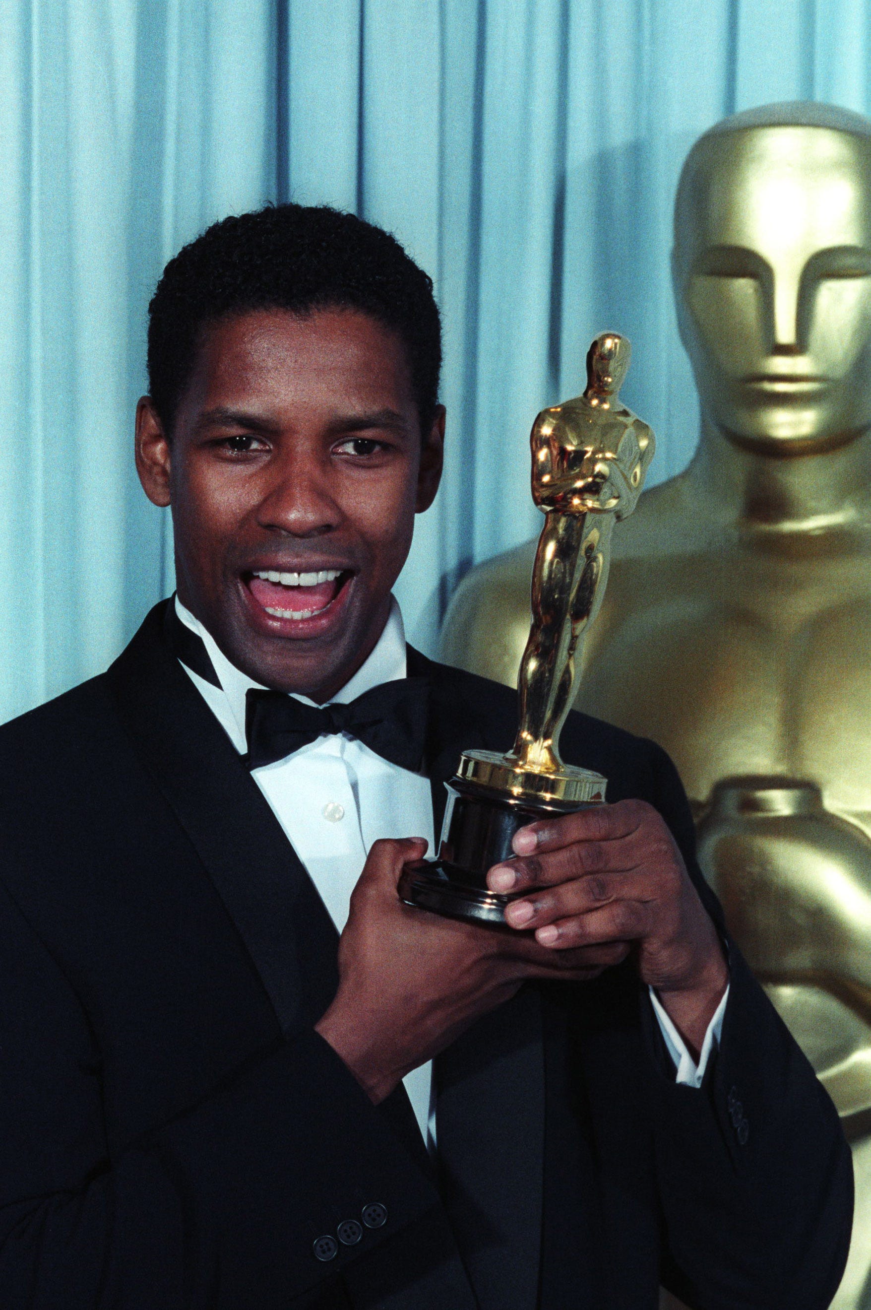 What Is Cinemzel26 A Denzel Washington Virtual Film Club Is Here