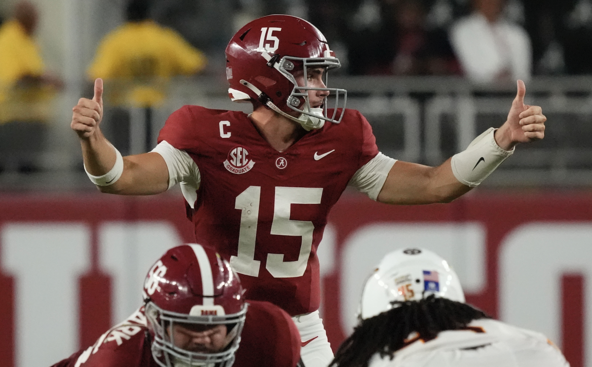 Latest update from national college football insider makes it seem less ...