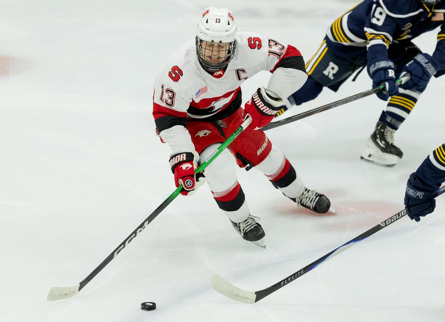 Minnesota top 25: The Star Tribune’s statewide boys hockey ranking