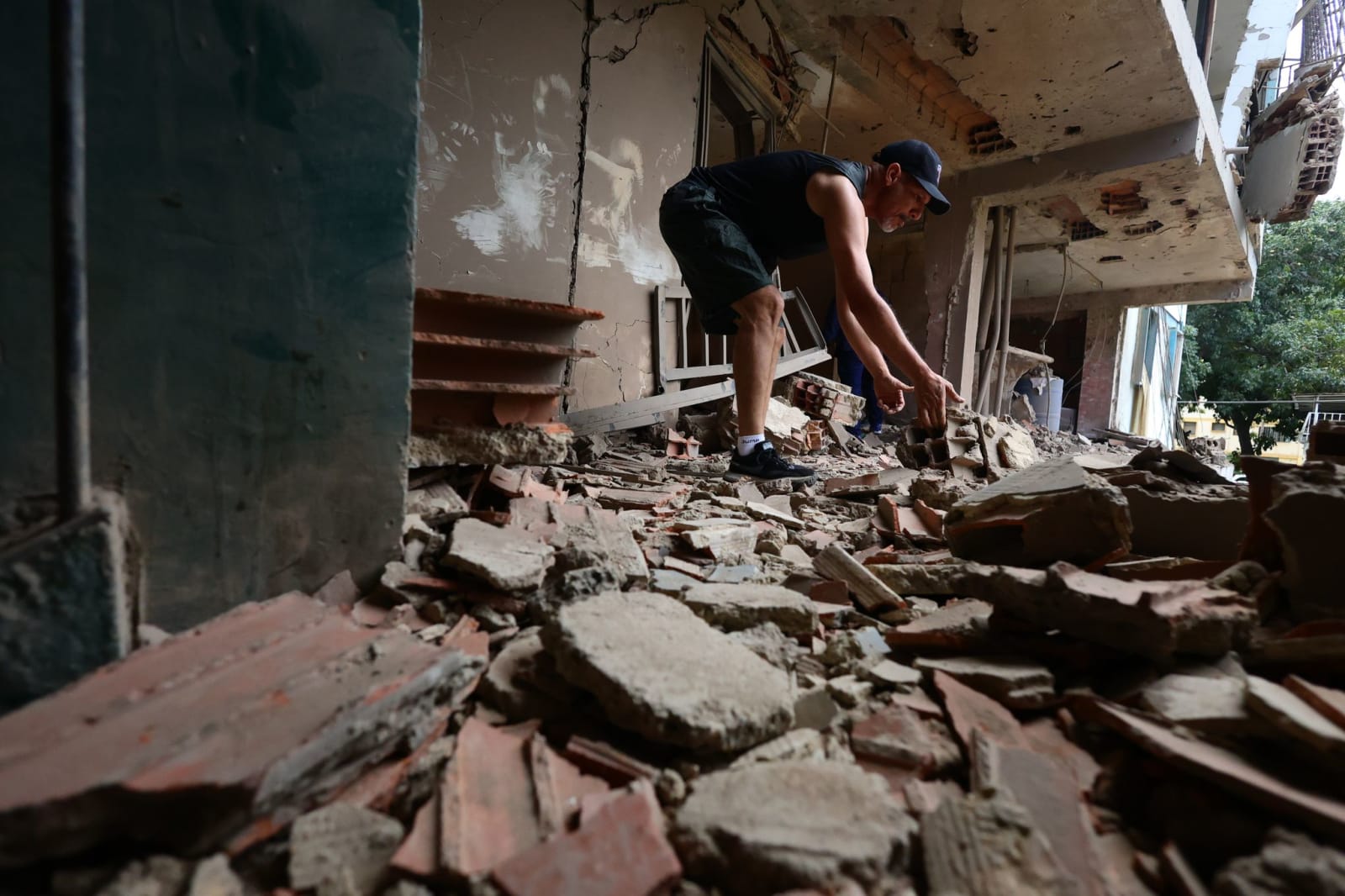 Venezuela reports 24 soldiers killed in US attack