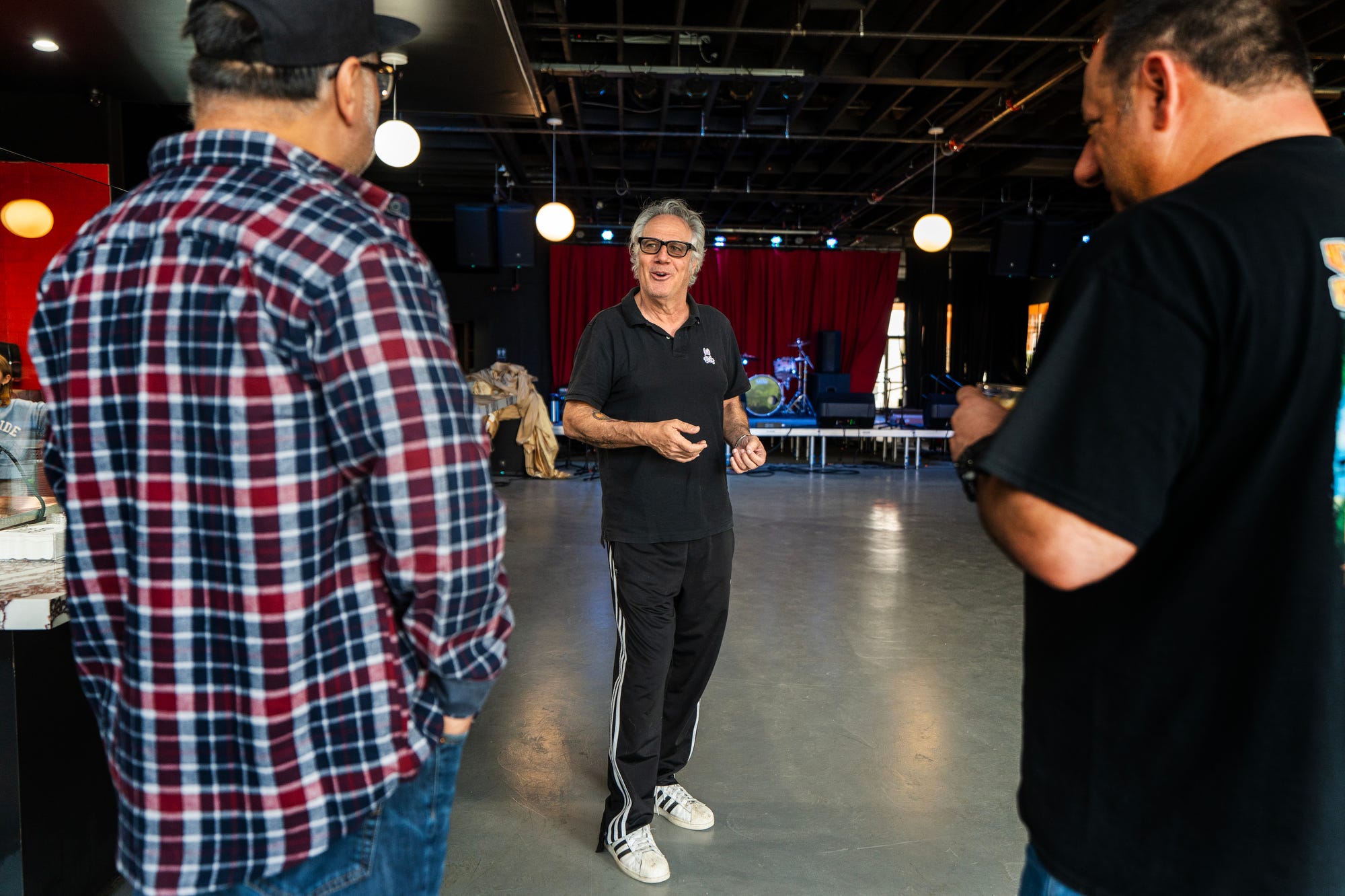 What killed Indio's Desert Rat music venue? Both sides share their POV