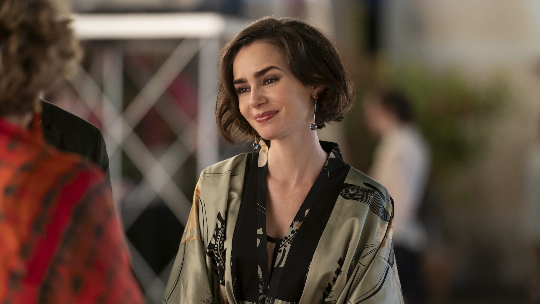 Emily in Paris season 6: Projected release date, episode guide & all ...